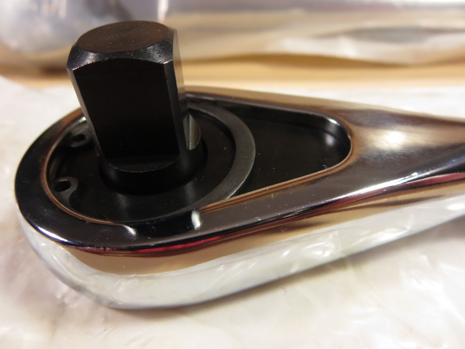 Matco Tools CFR158 1/2" Drive 88 Tooth 15" Ratchet for sale online | eBay