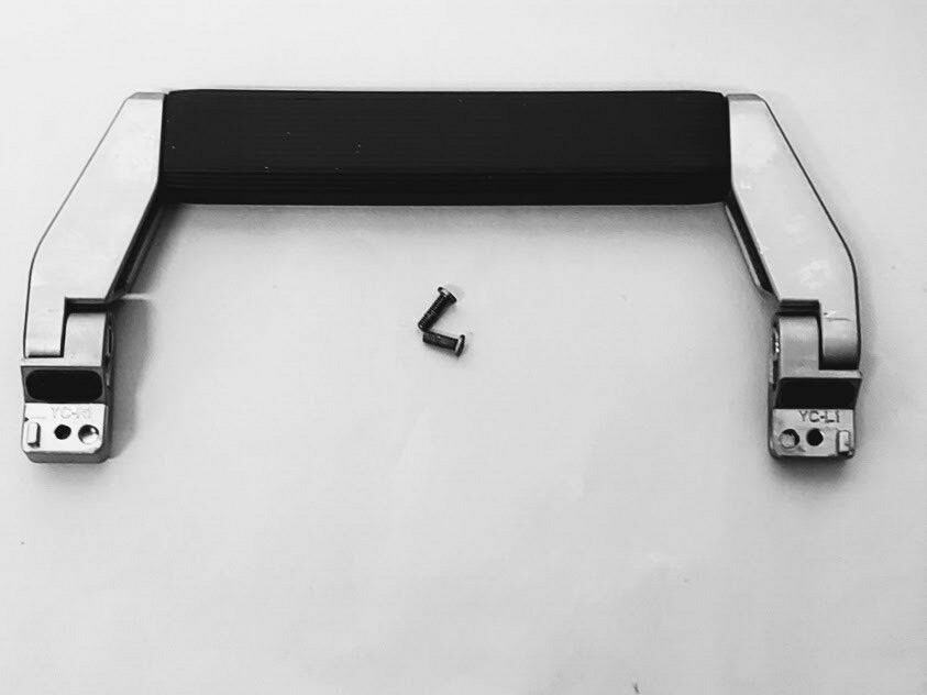 Dell 00F19 14" Laptop Carrying Handle New For Dell Latitude E6420 E6430 ...
