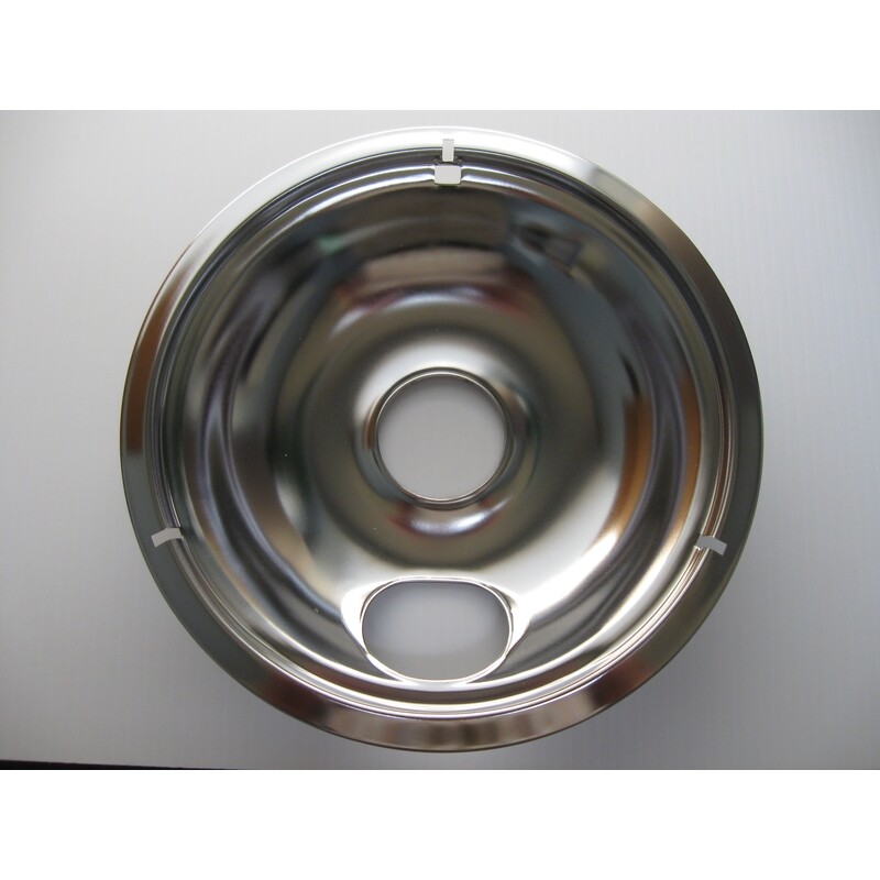 Stanco 700-8 Chrome Plated Steel Reflector Bowl 8 in. (Pack of 6) | eBay