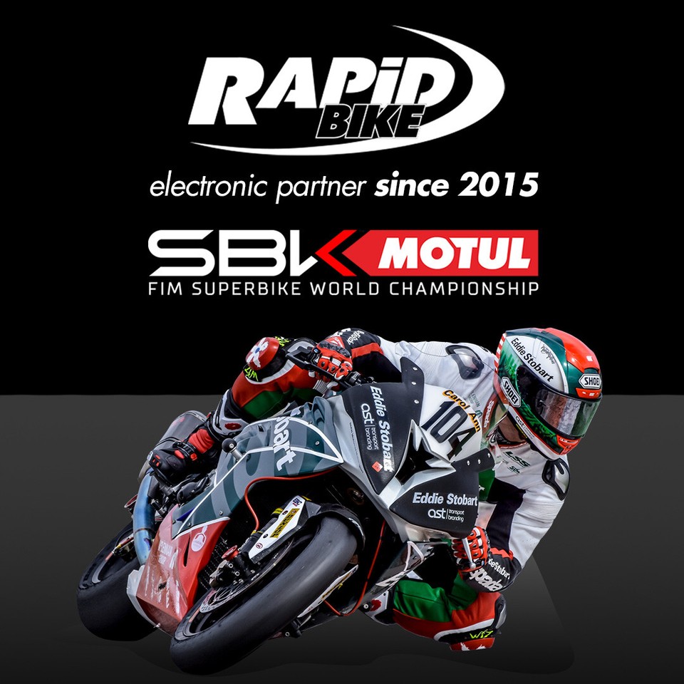 Ducati Scrambler Sixty2 (400cc) 2016-2020 Rapid Bike Rapid Bike EASY ...