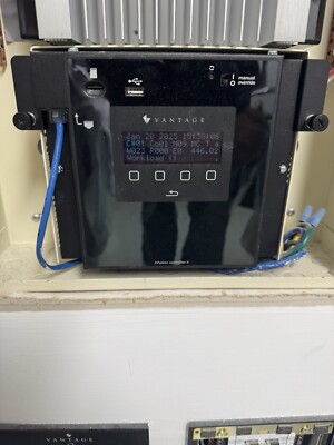 Vantage Infusion Controller IC-24-II | eBay