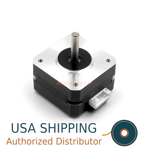 Artillery Stepper Motor for Extruder - Sidewinder X1, X2, Genius ...
