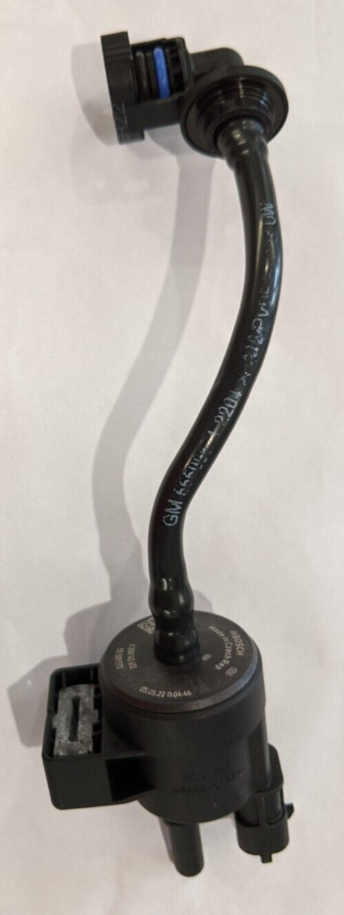 Genuine Vauxhall Valve - 55509571 for sale online | eBay