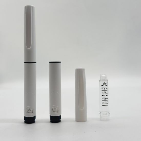 Disposable Magic Pen Insulin for Lilly Insulin Pen Painless Pen Kit ...