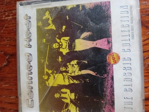 Canned Heat CD Album | eBay