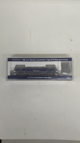Tomix 7185 Type Ef210 300 CXx37 | eBay