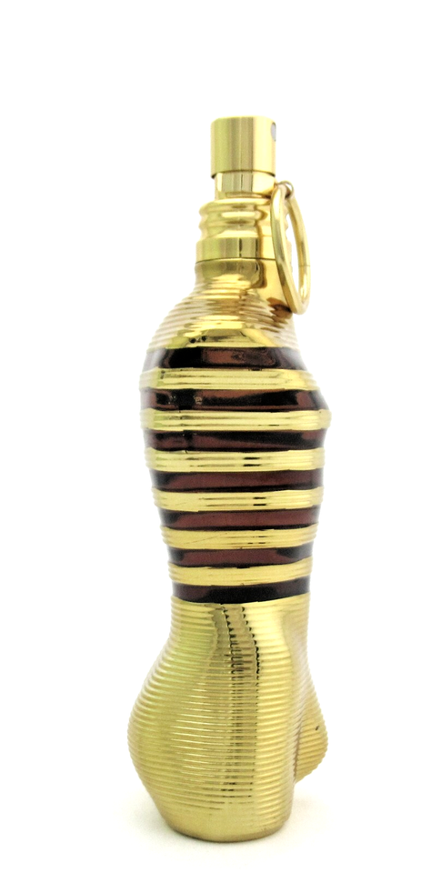 Jean Paul Gaultier Le Male Elixir PARFUM Spray for Men 4.2 oz./ 125 ml ...