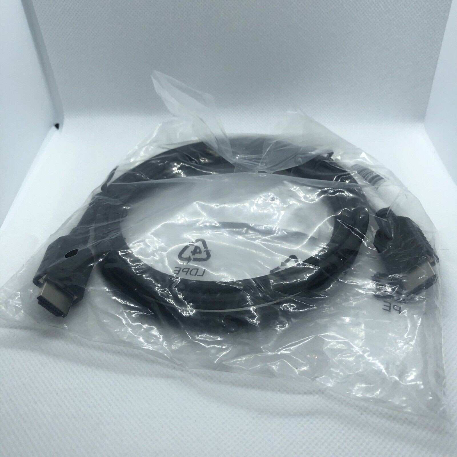 Hotron - High Speed HDMI Cable with Ethernet- E246588 AWM Style 20276 ...