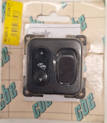 CBE Step Button + Light Switch 12/24V (212837) | eBay UK