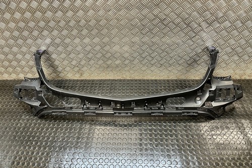 GENUINE MERCEDES GLC A253 X253 FRONT BUMPER SUPPORT PANEL BRACKET ...
