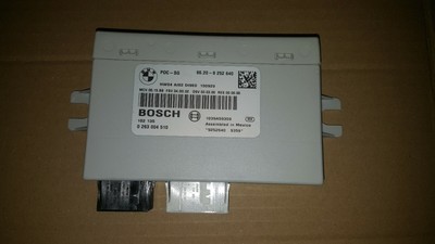 2014 MINI COOPER SD COUNTRYMAN 2.0 PARKING ASSIST MODULE ECU 0263004510 ...