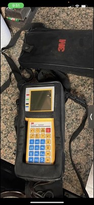 Cable Testers - 3M Dynatel 965Dsp Cable Tester