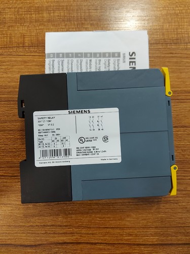 Siemens , 3SK1121-1CB41 , 3SK1121 , 3SK | eBay