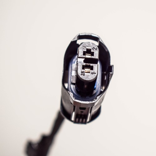 BMW 5 G30 Front Bumper Wiring Harness 61129395453 NEW GENUINE | eBay