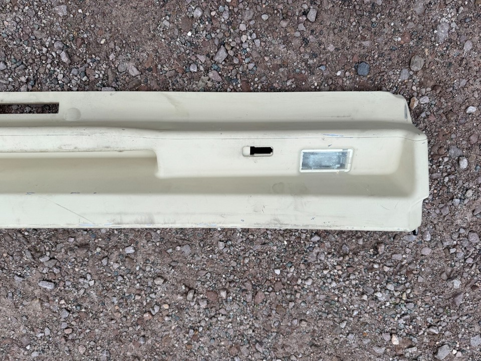 Range Rover L322 Upper Tailgate Interior Trim Panel EQT0000124VAE ...