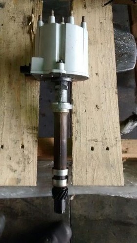 Distributor 8-454 Fits 92-96 CHEVROLET 30 VAN 473459 | eBay