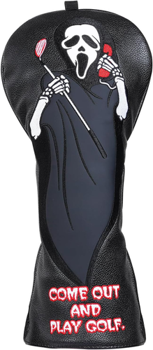 Funny Golf Driver Head Cover | eBay