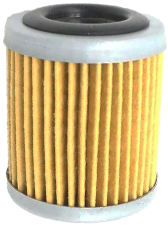 Genuine Nissan Transmission Oil Filter 31726-1XF00 | eBay