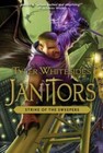 Janitors, Book 4: The Strike of the Sweepers - Hardcover - GOOD ...