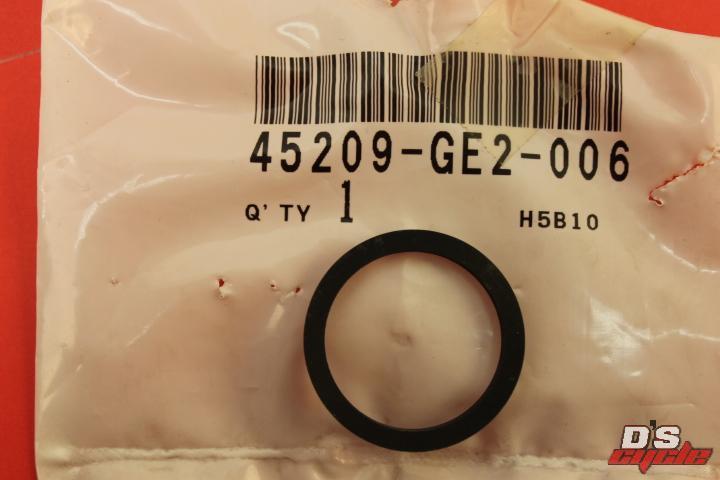 NOS HONDA GL1200A XR250R ATC250R PISTON, SEAL PART# 45209-GE2-006 | eBay
