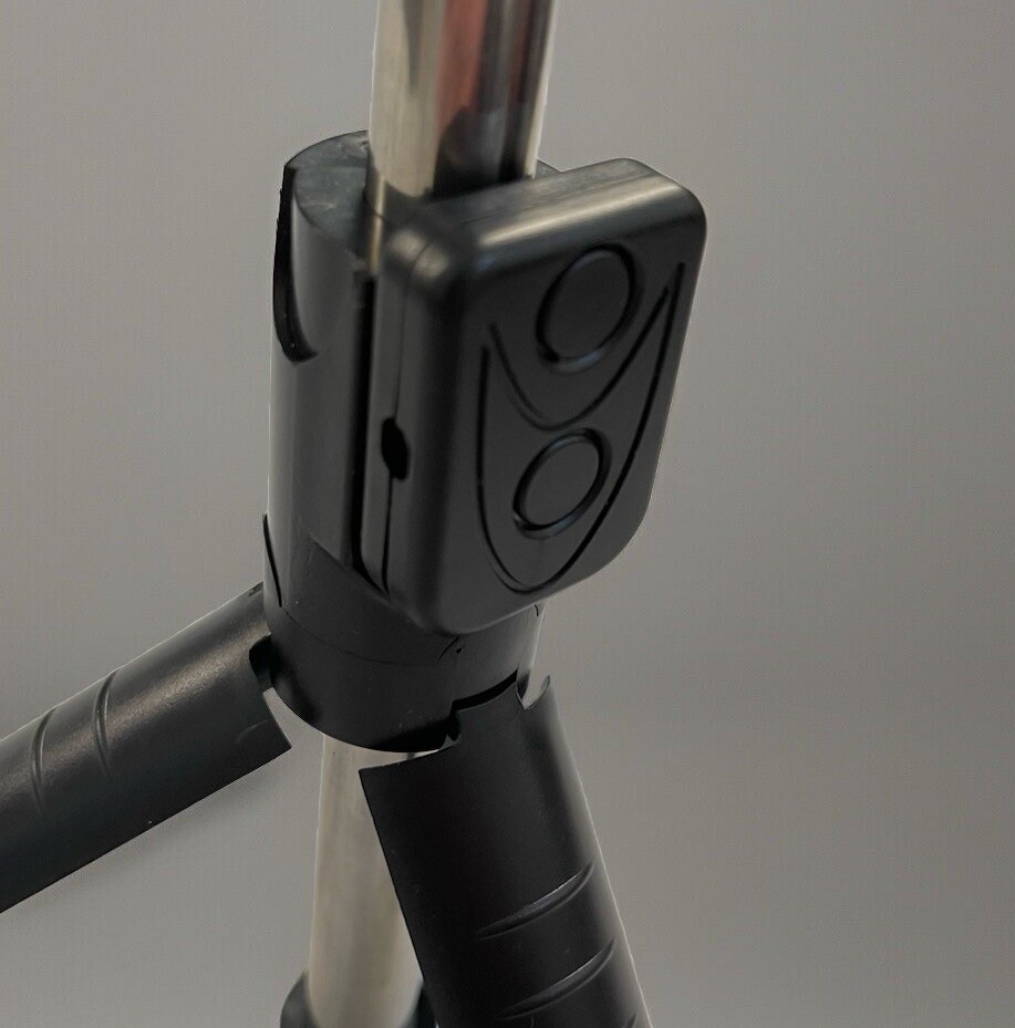 Bytech Universal Extendable Tripod Bluetooth Extends up to 2 Feet (O62 ...