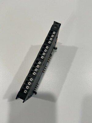 Weidmuller U-Remote UR20-16DI-P Digital Input 131520000 | eBay