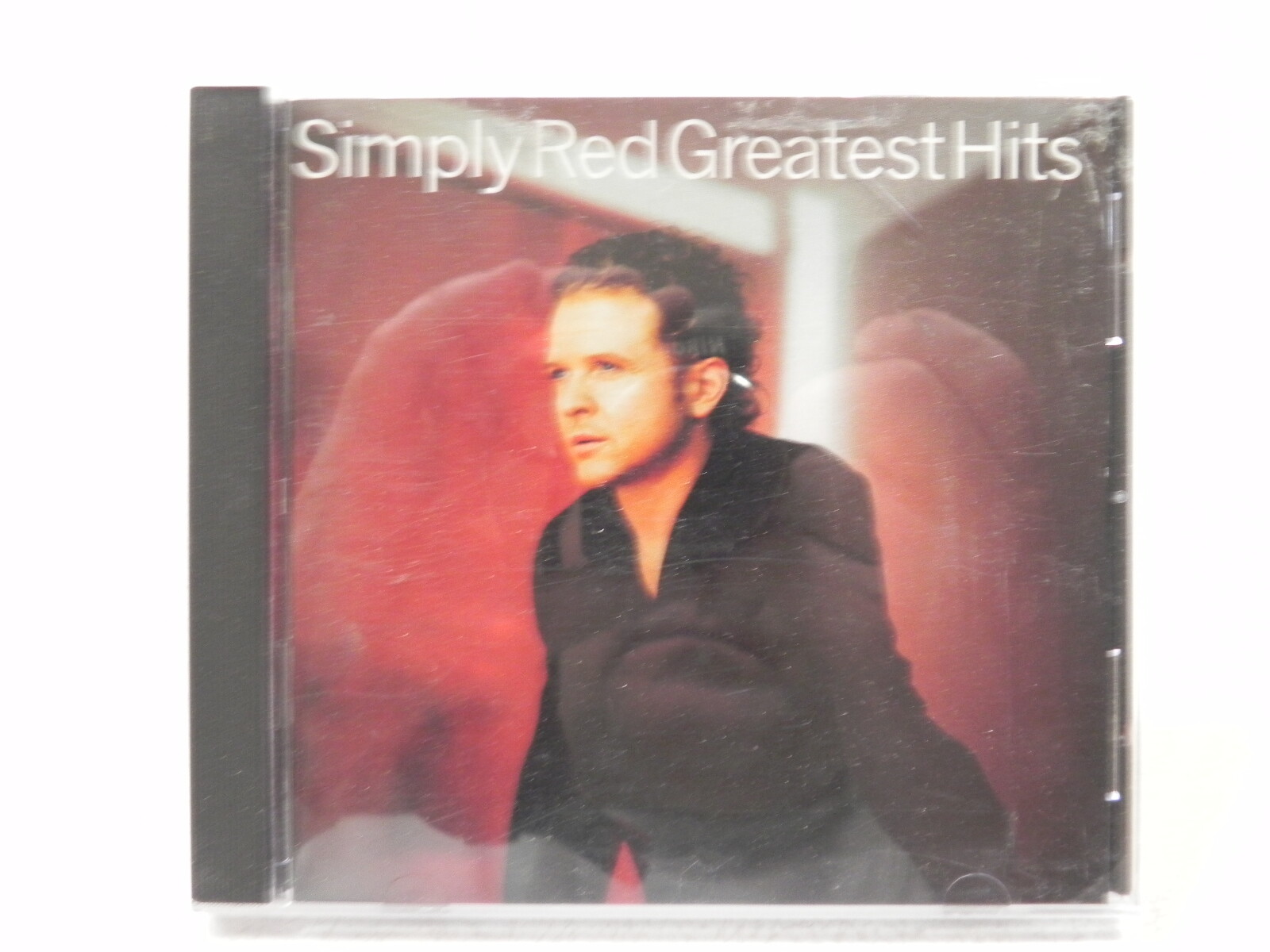 Simply Red - Greatest Hits CD 75596199322| eBay