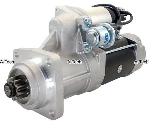 38MT STARTER FOR Cummins Delco 3965281 19026031 8200023 8200077 | eBay