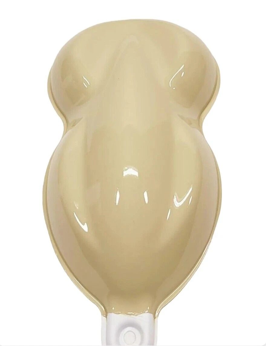 Cream Color Car Paint