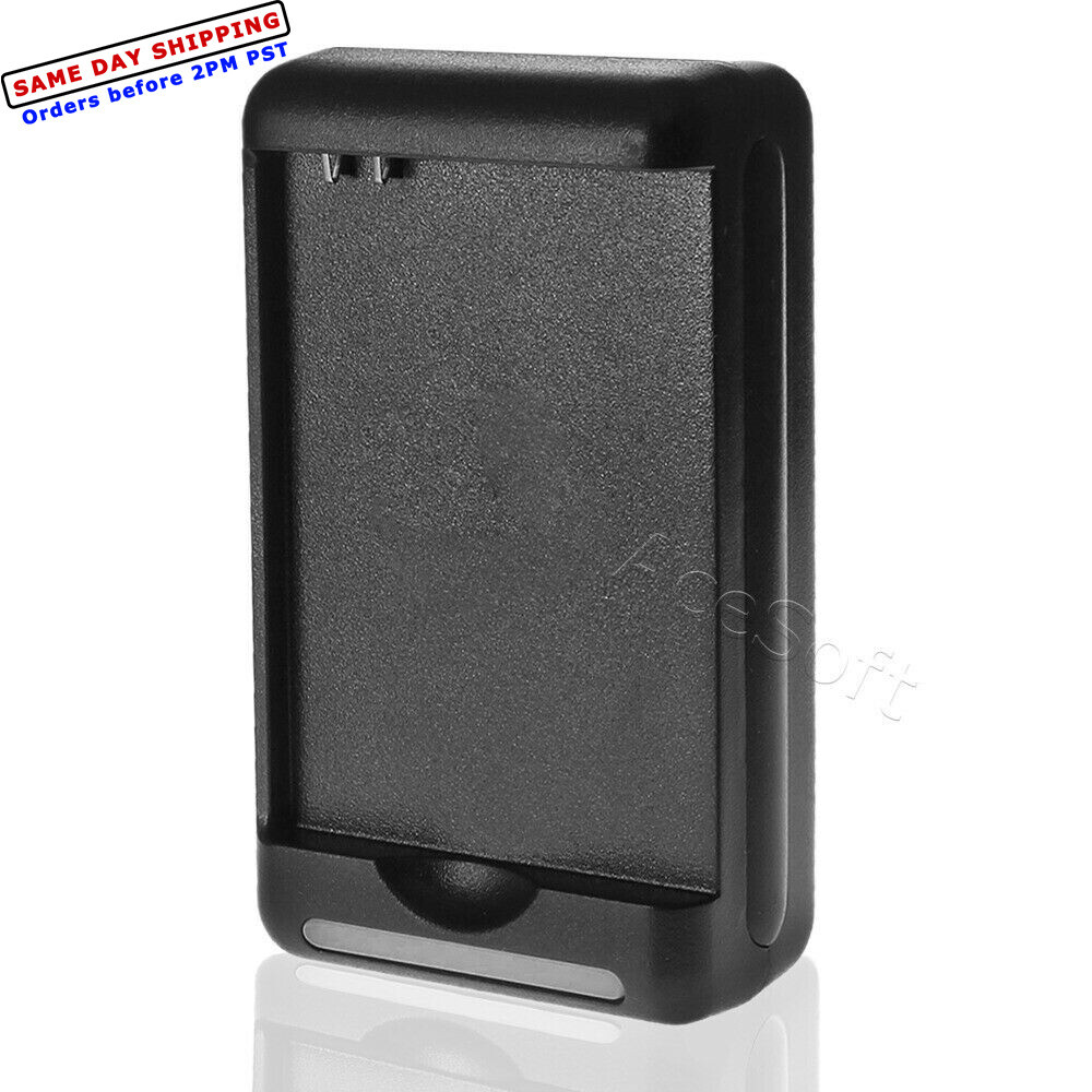 Wall USB/AC Battery Charger for Samsung Galaxy S4 i545 i337 L720 M919 ...
