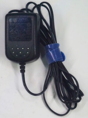 AT&T VTech AC/DC Power Supply Adapter S005IU0600040 Output 6.0V 400mA ...