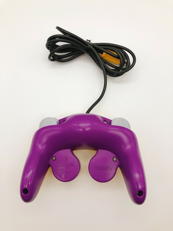 【22variations】Nintendo Official GameCube controller WaveBird Switch Wii ...