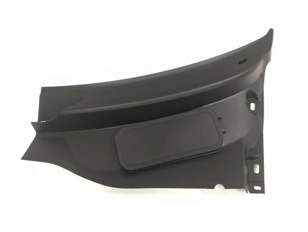 MINI R60 Windsh. Apron Trim Cowl Firewall Cover 51719808097 9808097 NEW ...