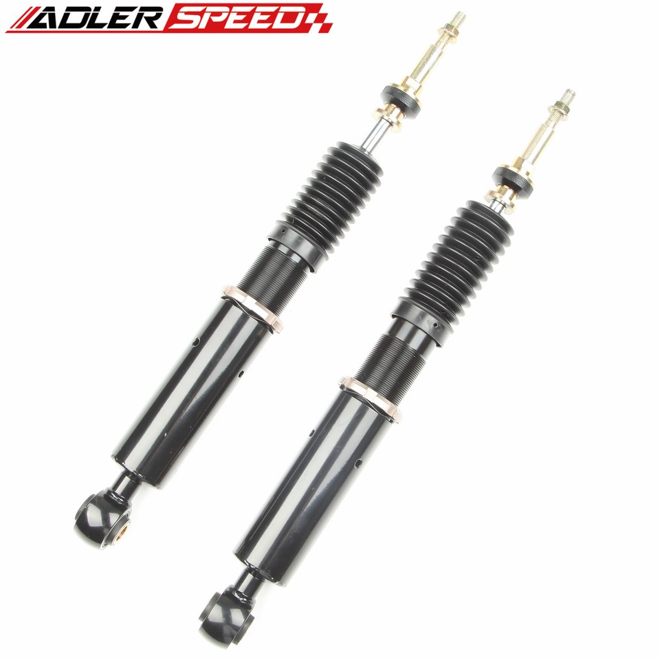Adjustable Coilovers Lowering Suspension Kit for Chevy Impala Malibu 18 ...