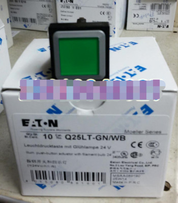 ** 1PC NEW EATON MOELLER Q25LT-GN/WB free shipping | eBay