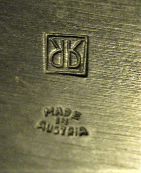 ANTIQUE ROHAC AUSTRIA BRONZE AFRICAN SPEAR SHIELD ART STATUE SCULPTURE ...