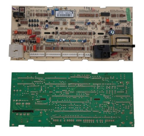 Genuine OEM Whirlpool Maytag Control Board WP22002988R PS2020753 ...