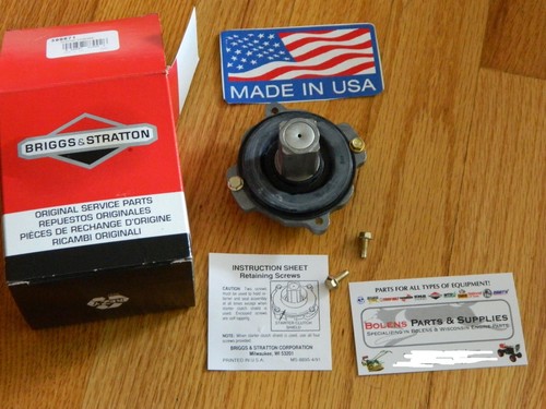 Genuine Briggs & Stratton 399671 Starter Clutch Replaces 298310 NOT ...