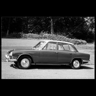 Photo A.040196 TRIUMPH 2000 MK1 1963-1969 | eBay