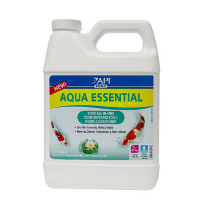 API Pond Aqua Essential 3.78L | eBay UK