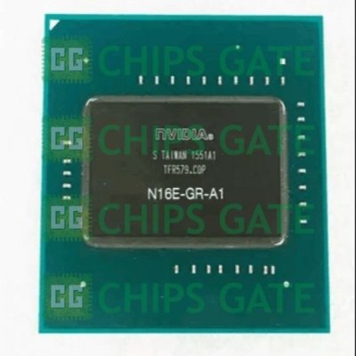 1PCS N16E-GR-A1 Reballed &Tested from Original DC2016 | eBay