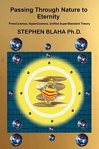 Stephen Blaha Passing Through Nature to Eternity (Hardback) (UK IMPORT ...