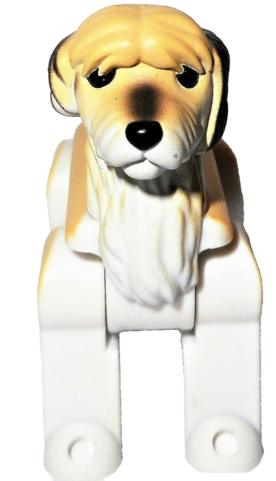 Kubrick BACK to the FUTURE movie EINSTEIN doc brown's dog complete ...