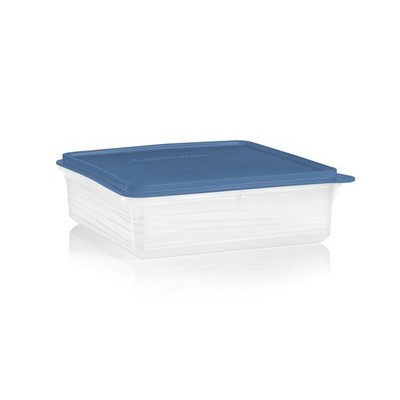 Tupperware Snack-Stor Square Container NEW | eBay