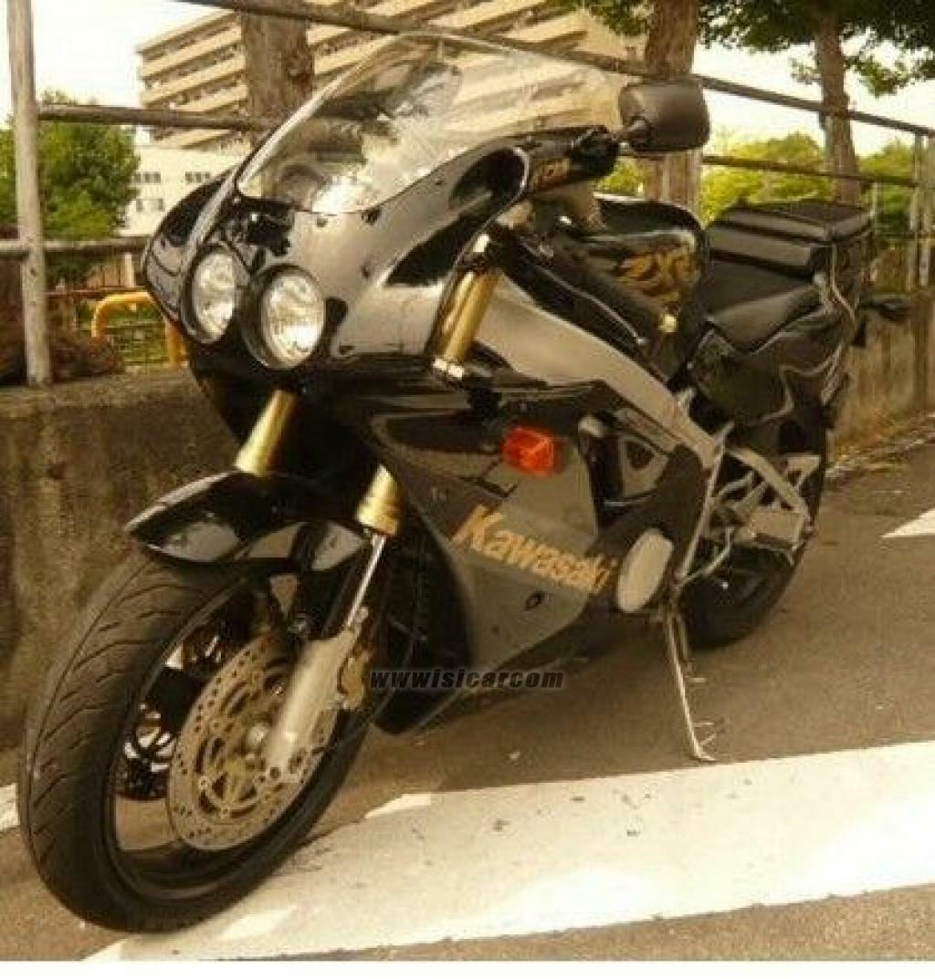 KAWASAKI ZXR400-1 ZX400H1 ZX400J1 YR: 1989. CLUTCH FRICTION KAWASAKI ZXR400-1 ZX400H1 ZX400J1 YR: 1989. CLUTCH FRICTION