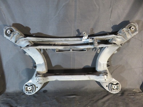 Mercedes Benz C250 Sdn Suspension Crossmember Rear 08 15 A2043500141 ...