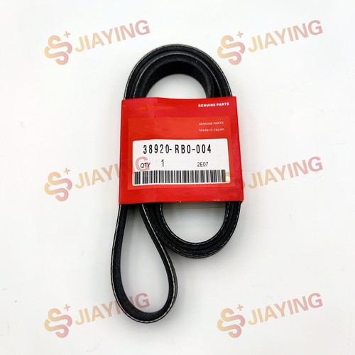 New Serpentine Belt For Honda Fit 1.5 2009-2013 38920-RB0-004 | eBay