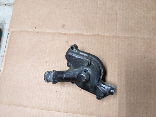 1999-2002 Suzuki SV650 Water Pump 99-02 SV650S OEM | eBay