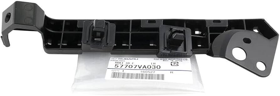 2015-2021 Subaru WRX STi Front LEFT Bumper Retaining Bracket ...