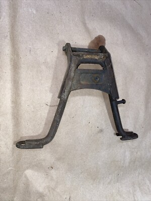 YAMAHA PW50 PW 50 Y ZINGER CENTER STAND OEM 4X4-27111-00-33 (E16) | eBay